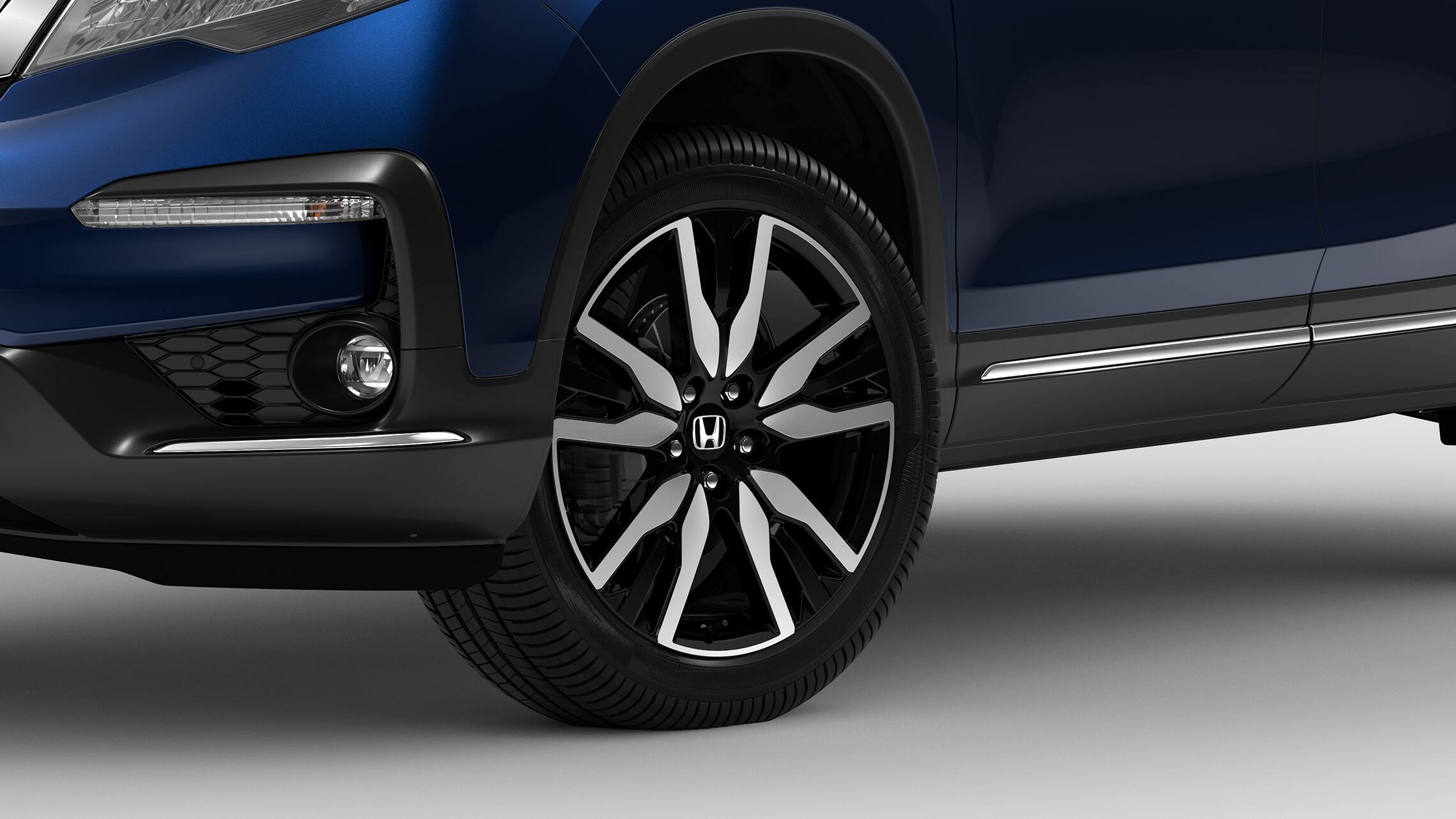 2021 Honda Pilot – Midsize Family SUV | Honda